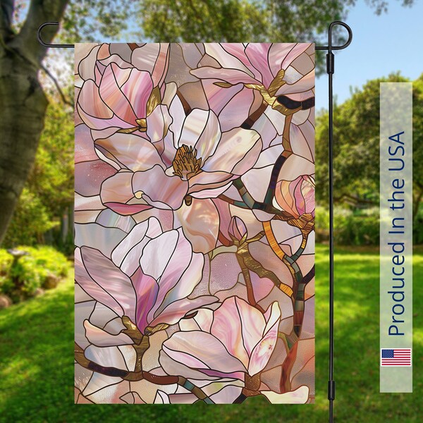 Pink Magnolia - Etsy