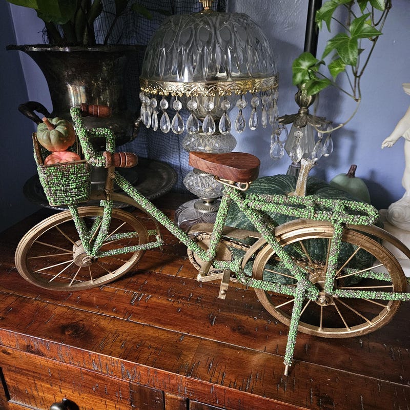 Bicycle Decor - Etsy