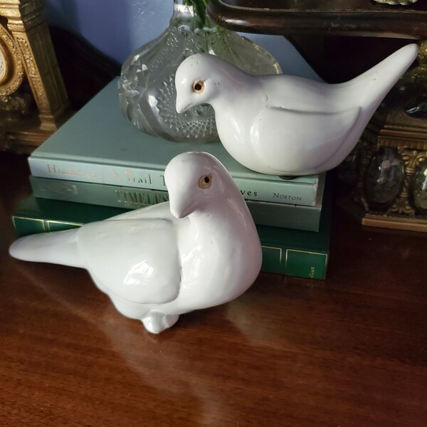 Dove Ceramic - Etsy