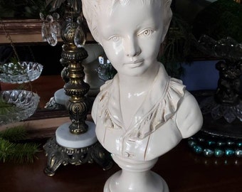 Alexander Backer Statue - Etsy