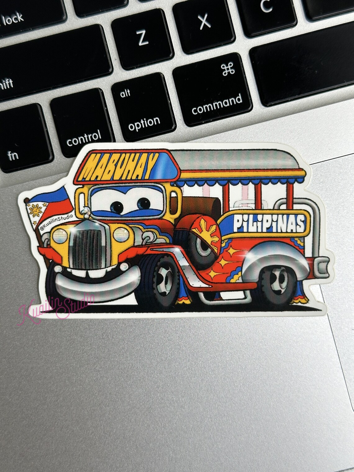 Jeepney - Etsy