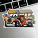 Jeepney - Etsy