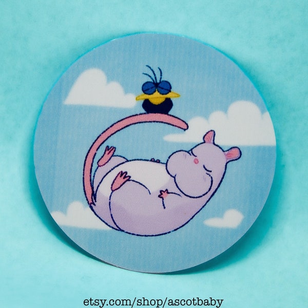 Boh and Yu Bird - Etsy