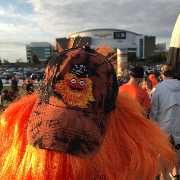Gritty - Etsy