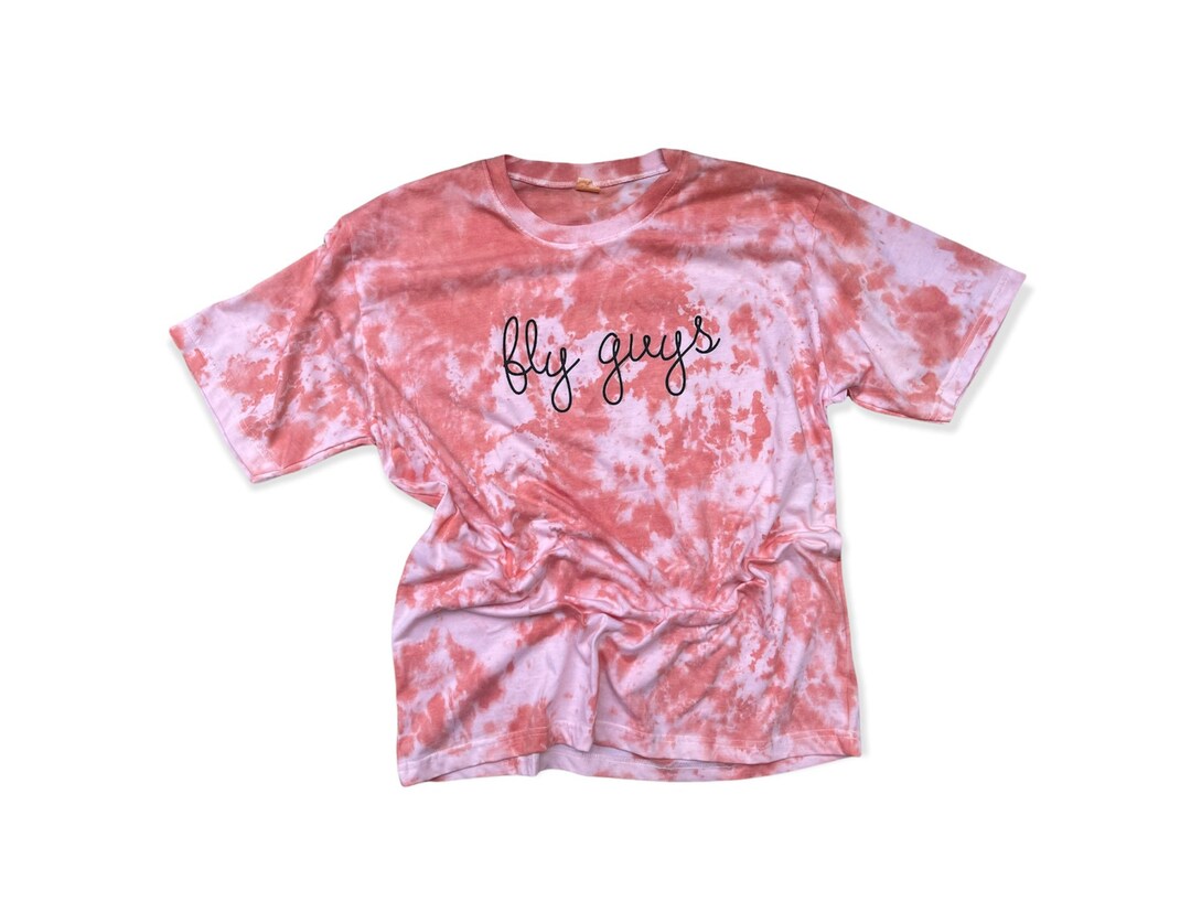 Fly Guys Tie Dye Tee | Philadelphia Flyers | Philadelphia Hockey | Tie ...