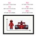 Cross Stitch Pattern: Formula One Racing Driver and Car, PDF INSTANT ...