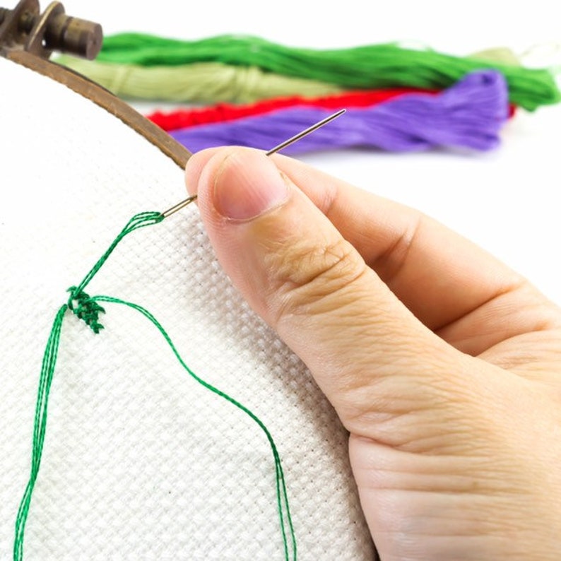 Cross Stitch Pattern: Collection of Mutant Heroes and Villains | Etsy