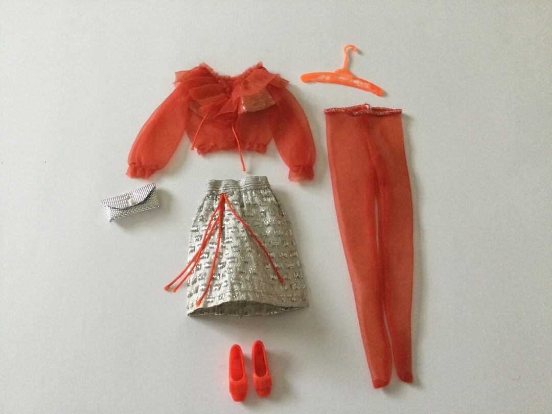 Barbie Fun Shine Complete Nm/mint Rare - Etsy