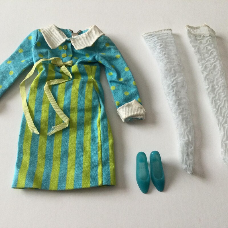 Francie Doll Clothes - Etsy