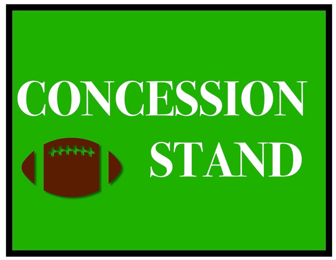 FOOTBALL THEME Party Signs! #birthday #football #party #happybirthday # ...
