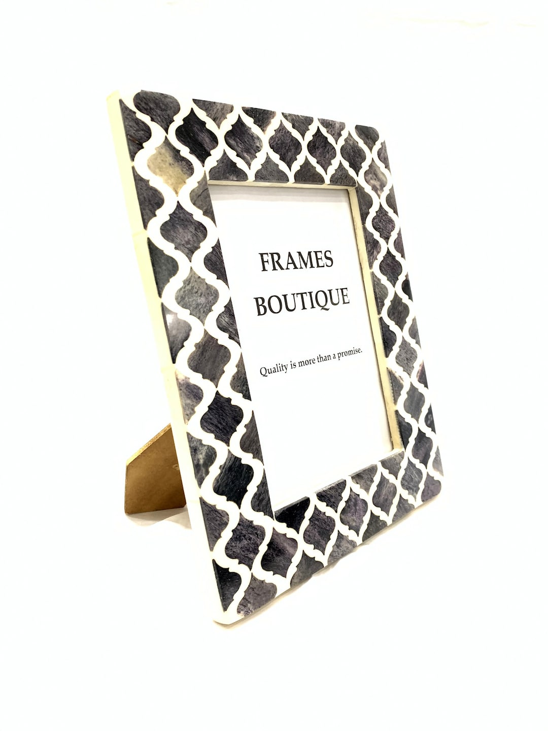 Bone Inlay Photo Frame - Etsy