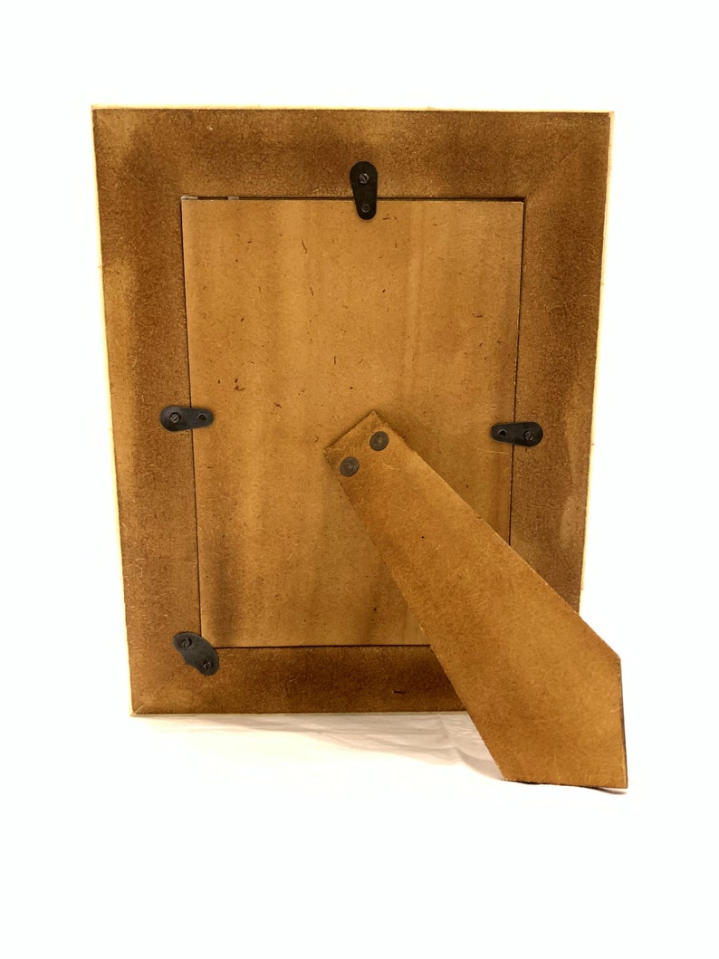 Bone Inlay Photo Frame - Etsy