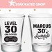 Birthday Custom Shot Glasses, Shot Glass, Birthday Shot Glass Favors ...