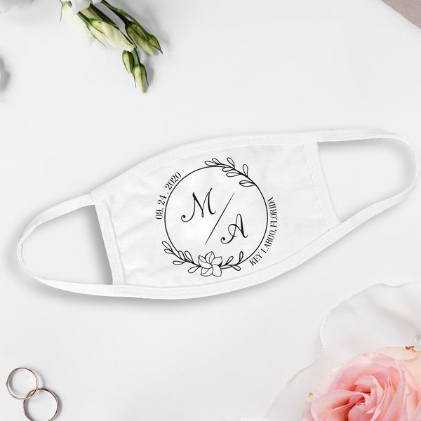 Groom Face Mask - Etsy