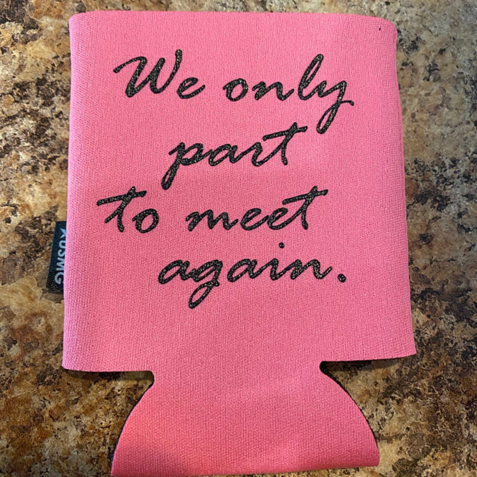 Custom Can Coolers Personalized Can Coolers Custom Party - Etsy