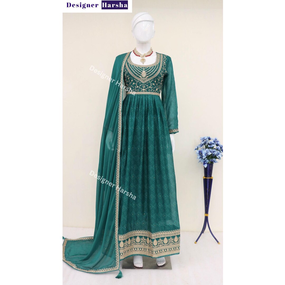 Authentic Indian Clothing, Traditional Dresses From India, Wedding ...