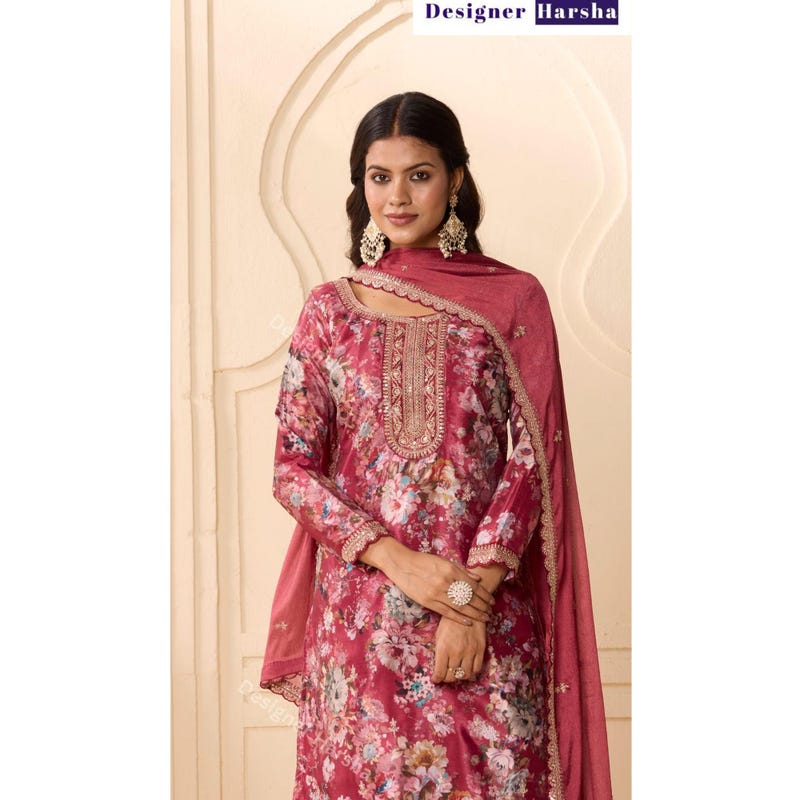 Shalwar Kameez - Etsy