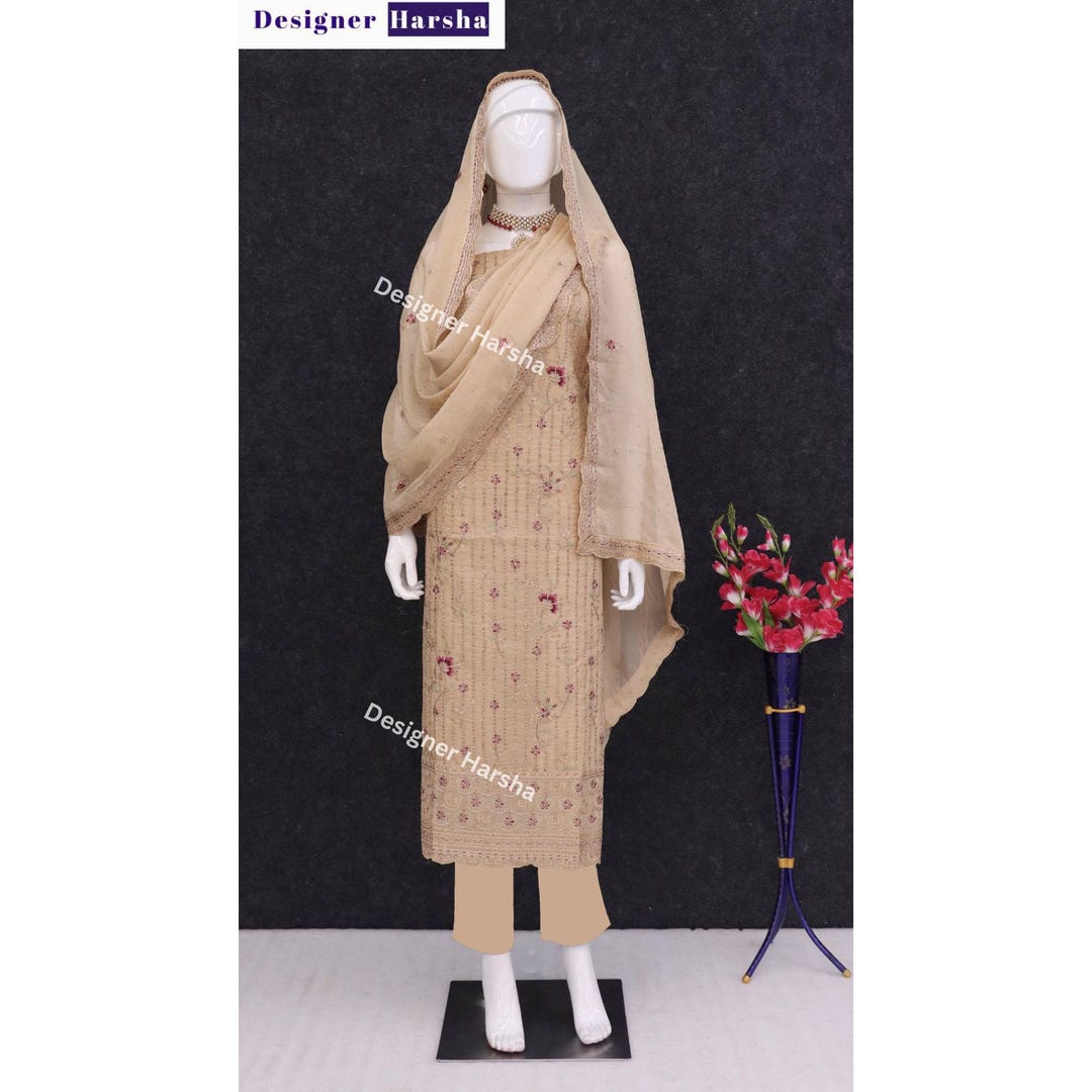 Shalwar Kameez Dress, Trouser Pant Suits, Pakistani Clothing, Bollywood ...