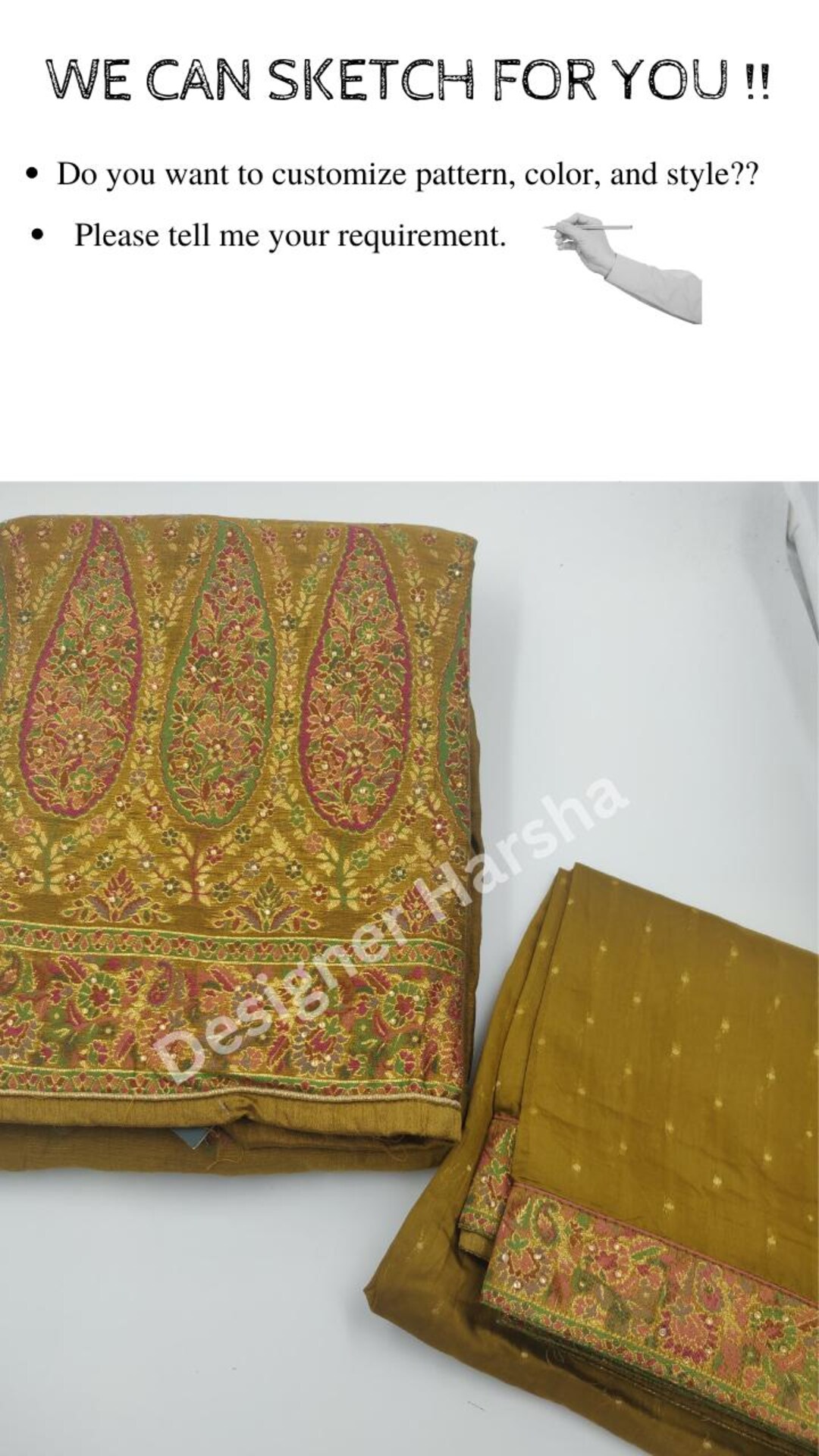 Shalwar Pant Suit, Pakistani Wedding Wear, Salwar Kameez Dupatta Dress ...