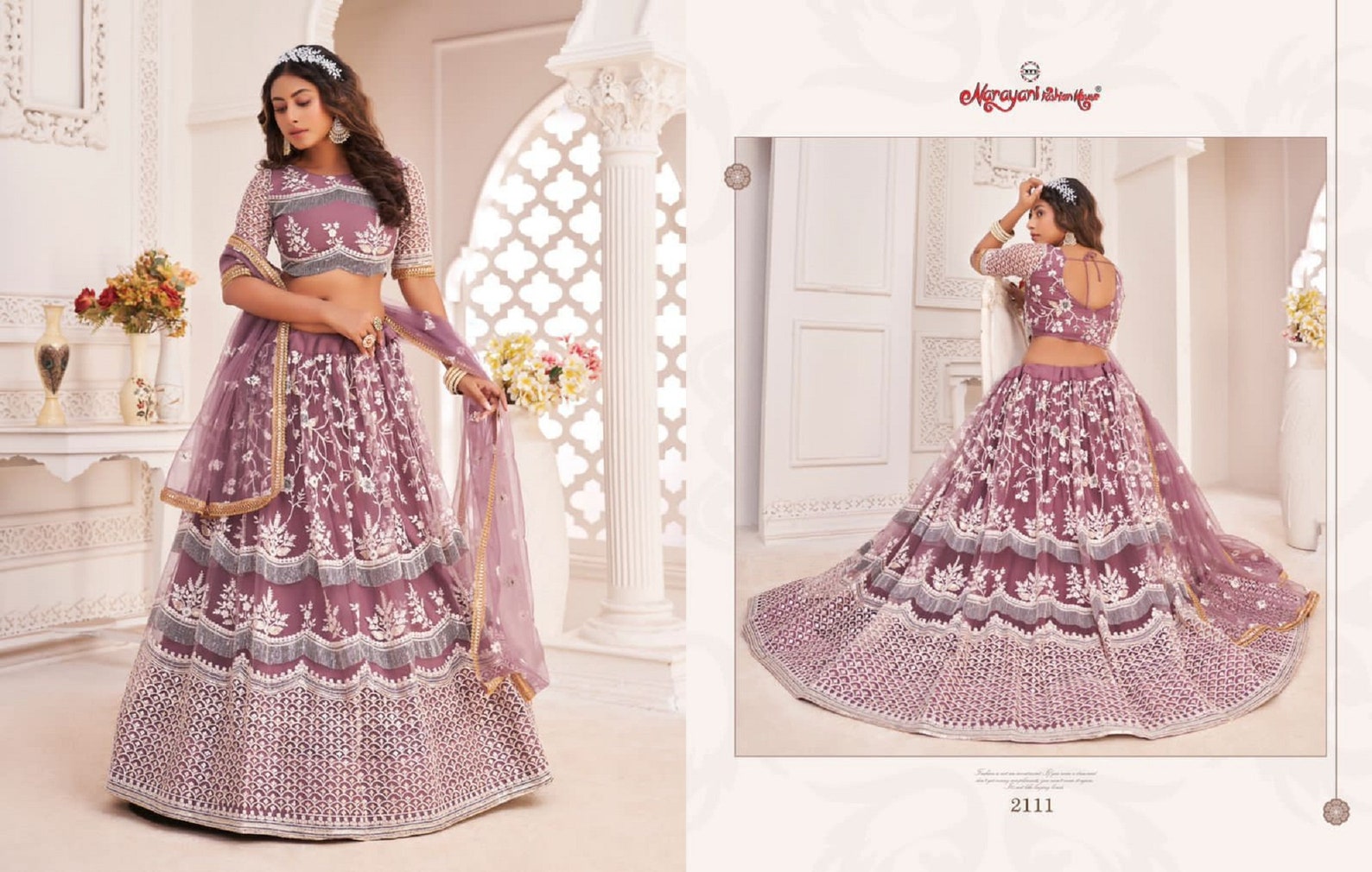 Bollywood Designer Bridal Lehenga Suits Heavy Embroidery - Etsy