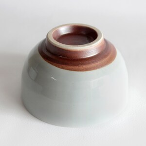 10.4oz, 310ml, Chawan, Modern Chawan, Matcha Cup, Matcha Bowl, Bowl ...