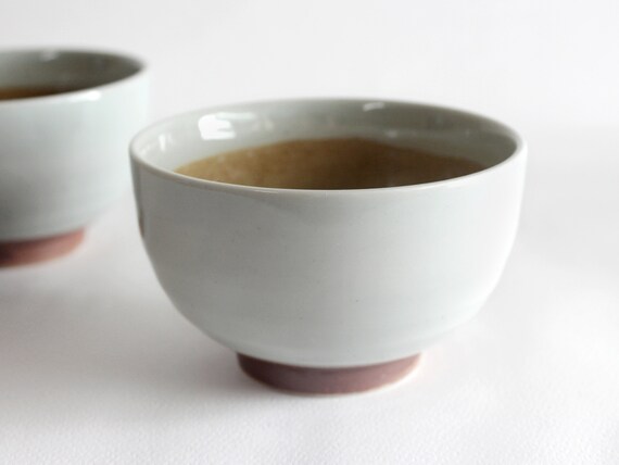 10.4oz 310ml Chawan Modern Chawan Matcha cup Matcha Bowl | Etsy