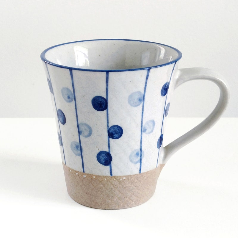 Japanese Coffee Mug Pottery - Etsy