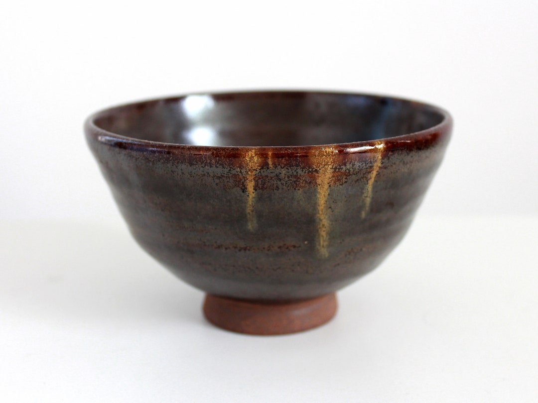 13.2oz, 390ml, Chawan, Japanese Tea Cup, Japanese Bowl, Rice Bowl, Soup ...