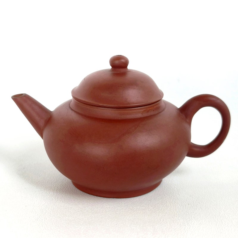 Chinese Teapots - Etsy