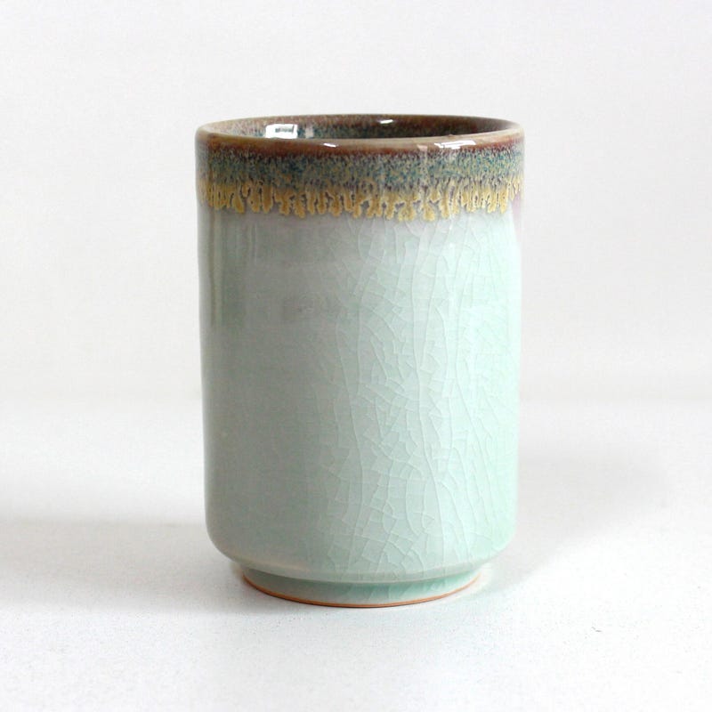 Chinese Tea Cups 200ml - Etsy