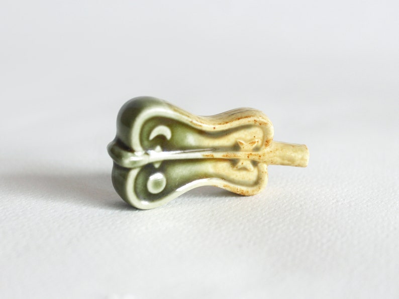 Chopstick Rest Japanese Antique Design Ceramic Chopstick | Etsy