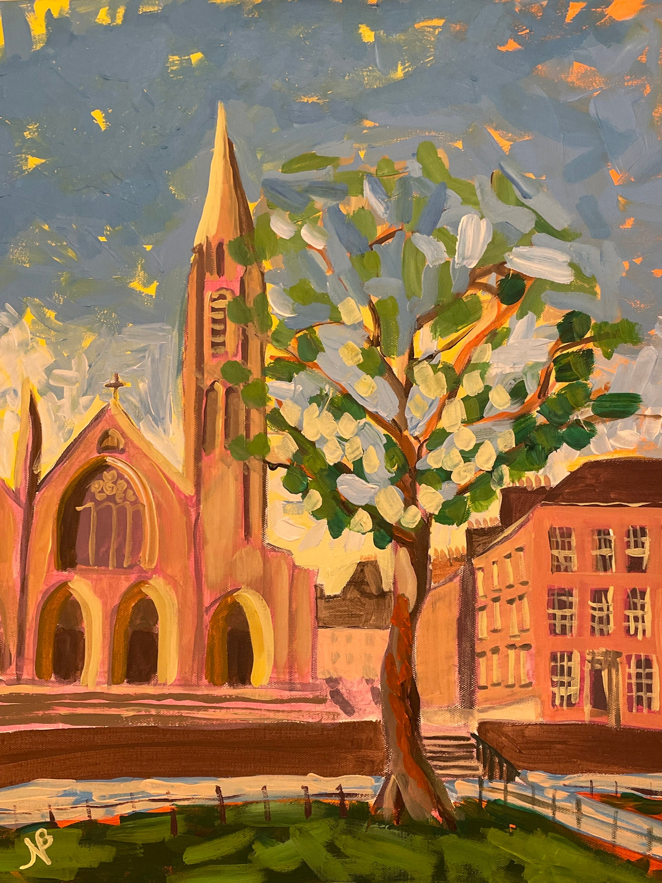 The Divine Mall - Etsy