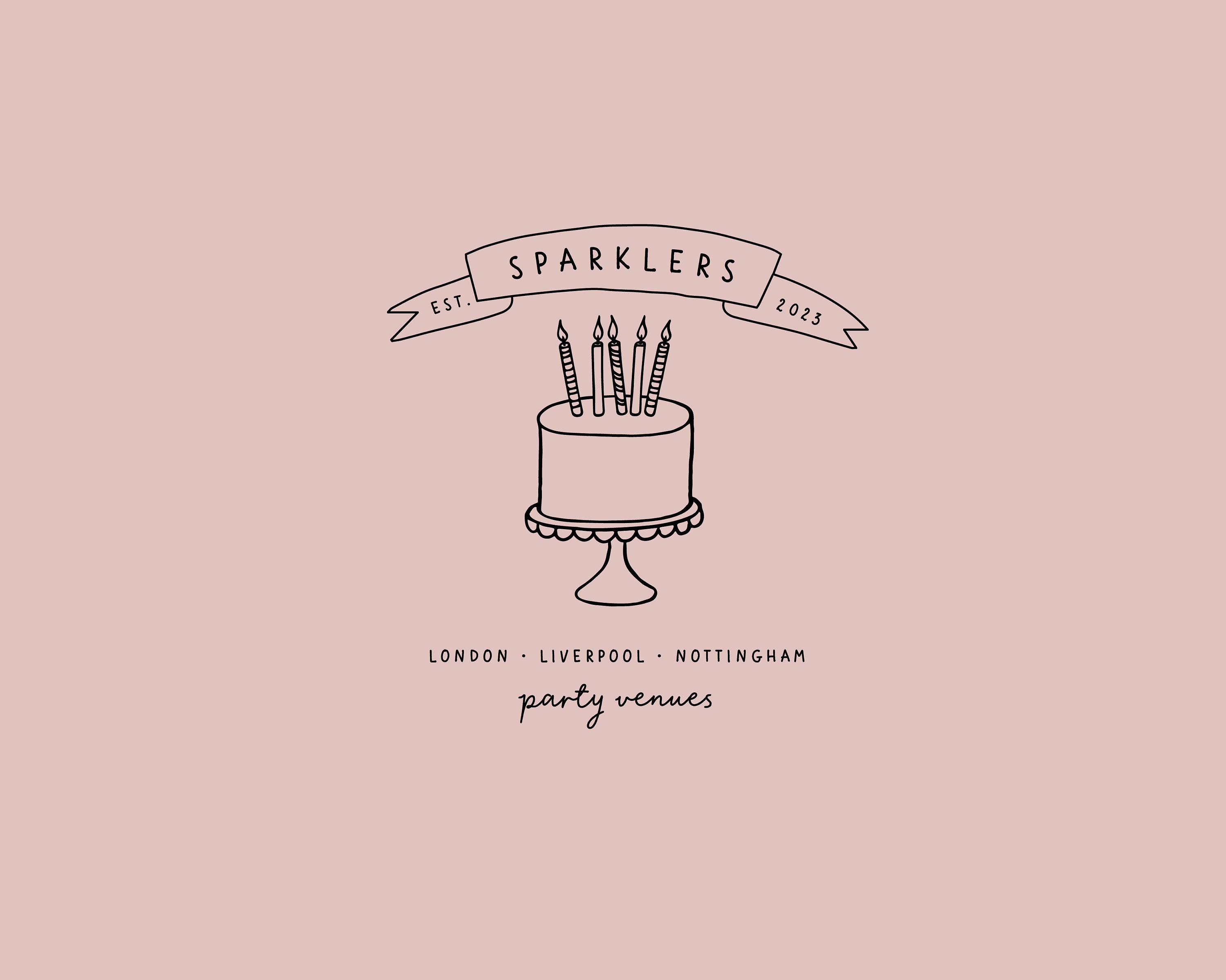 Logo Design Nottingham