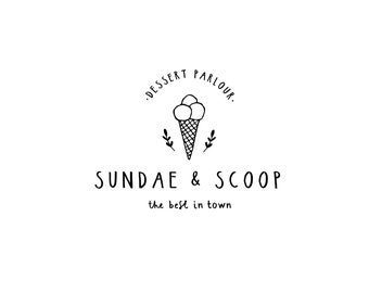 Indian Ice Cream Brand Logos