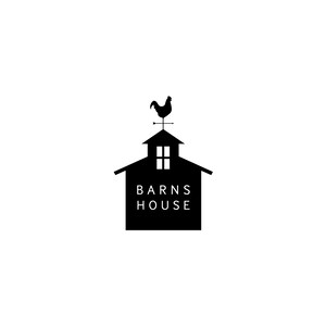 Premade Logo, Stamp Logo, Farm Logo, Hen Logo, Minimalist Logo, Chicken ...