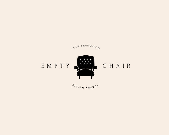 Antique Chair Logo