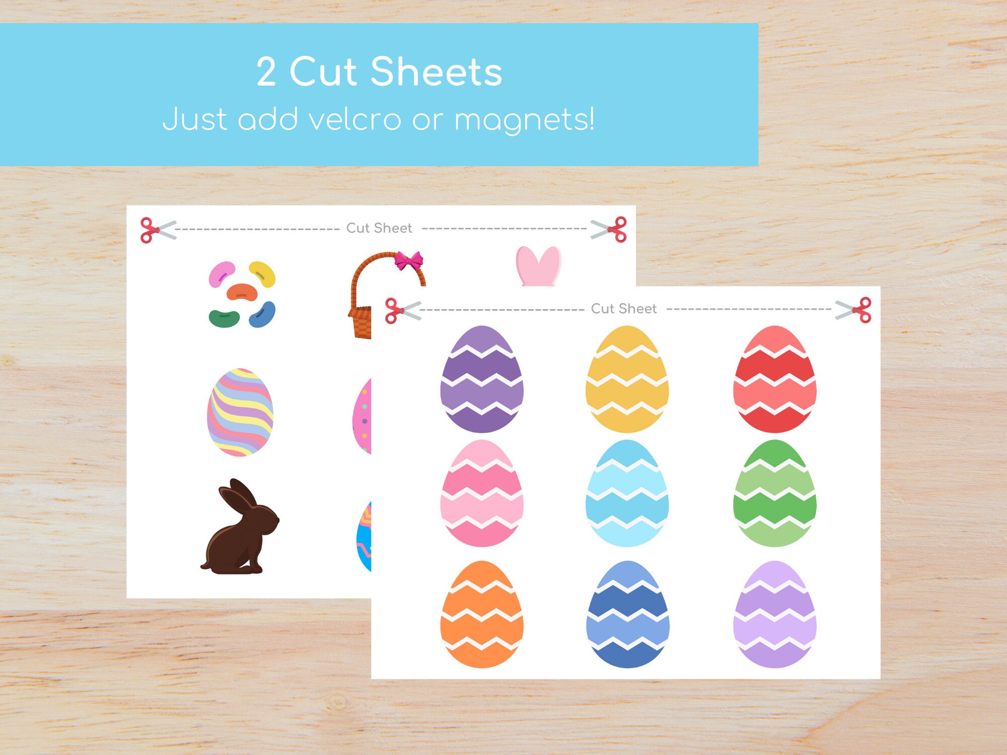 Easter Busy Book Printable,quiet Book Pages,printable Busy Binder ...