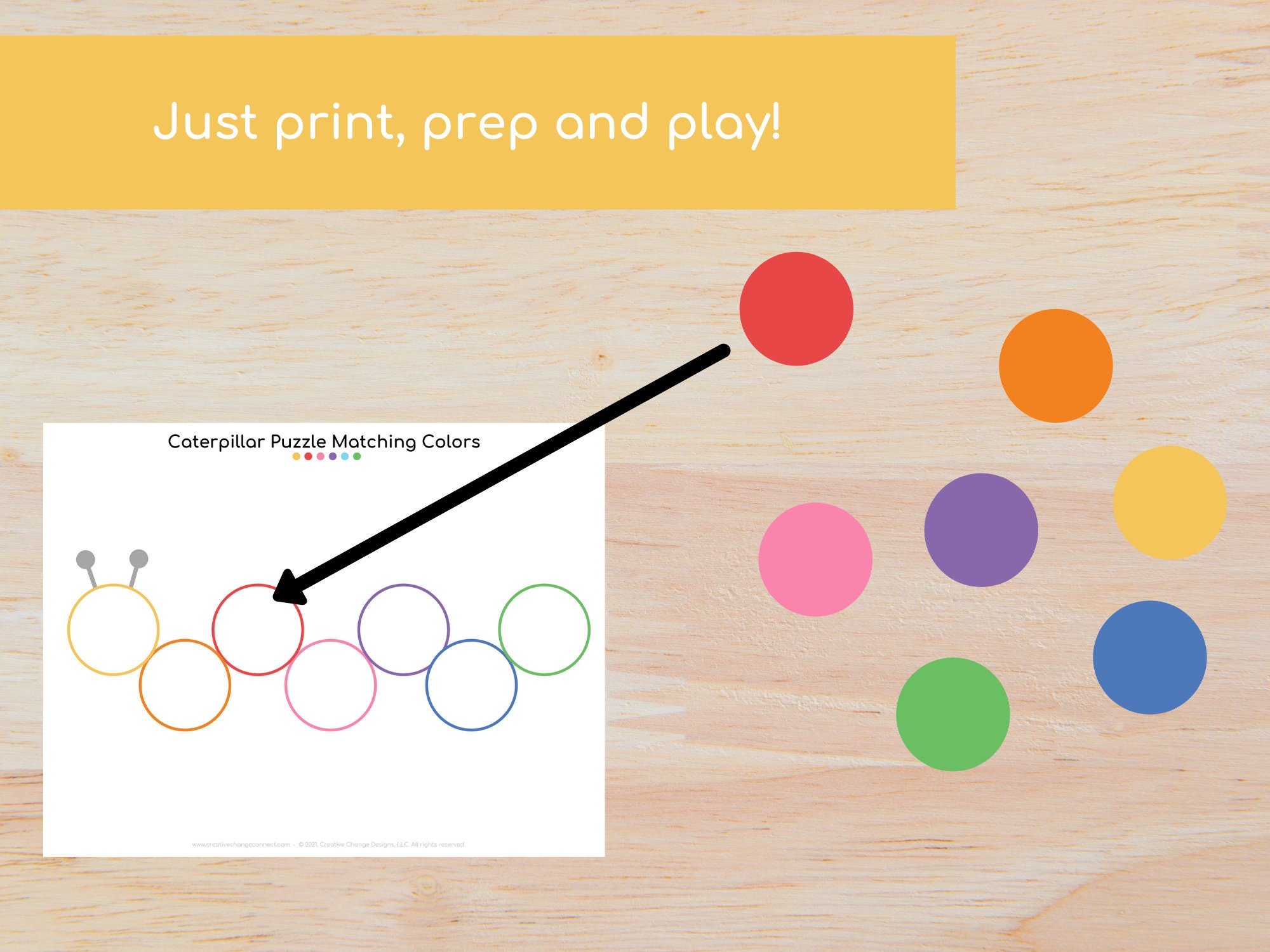 Bug Printable, Insect Printables, Quiet Book Pages,printable Busy ...