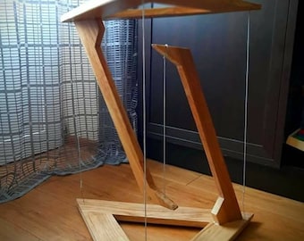 Tensegrity Table - Etsy