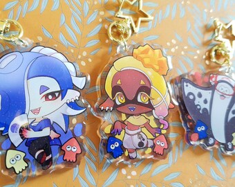 Marie Splatoon 2 - Etsy