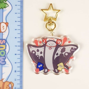 Splatoon 3 Shiver , Frye , Big Man , Marie , Callie , Pearl , Marina ...