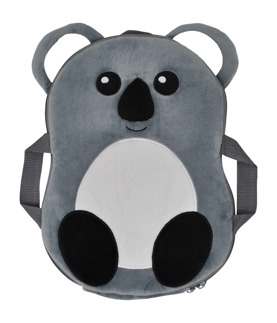Koala Backpack, Toddler Backpack, Plush Backpack, Portable Seat ...