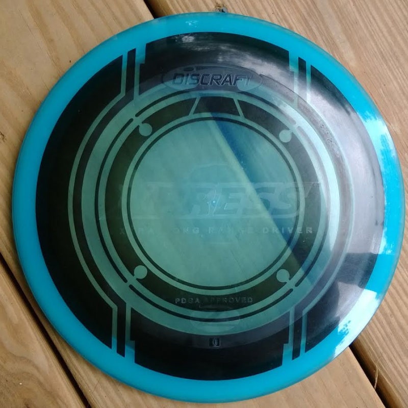 Tron Identity Disc - Etsy