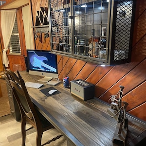 Custom Desktop - Etsy