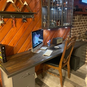 Custom Desktop - Etsy