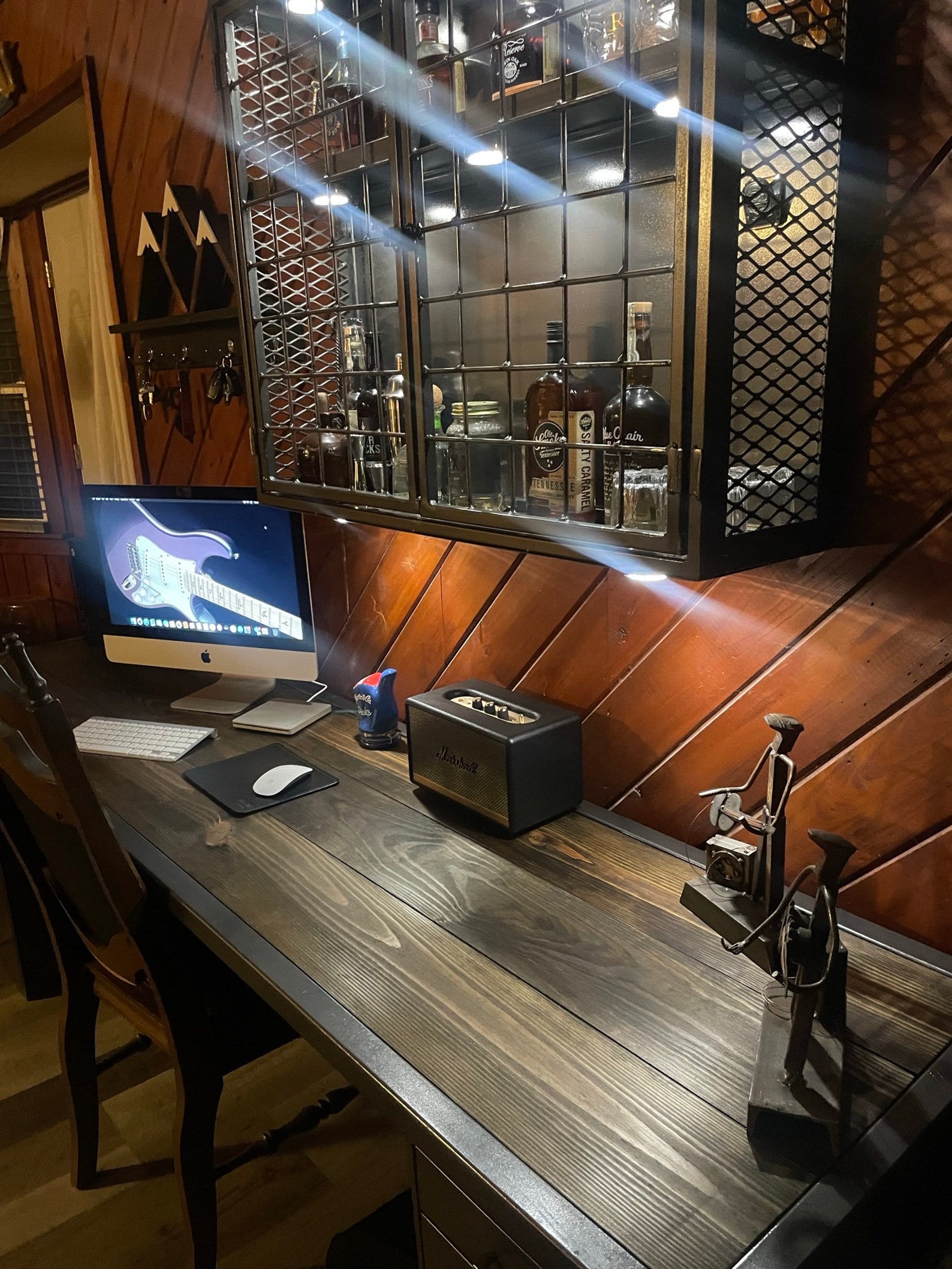 Custom Desktop - Etsy