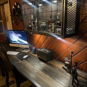 Custom Desktop - Etsy
