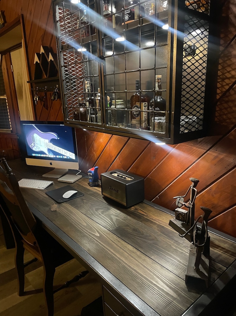 Custom Desktop - Etsy