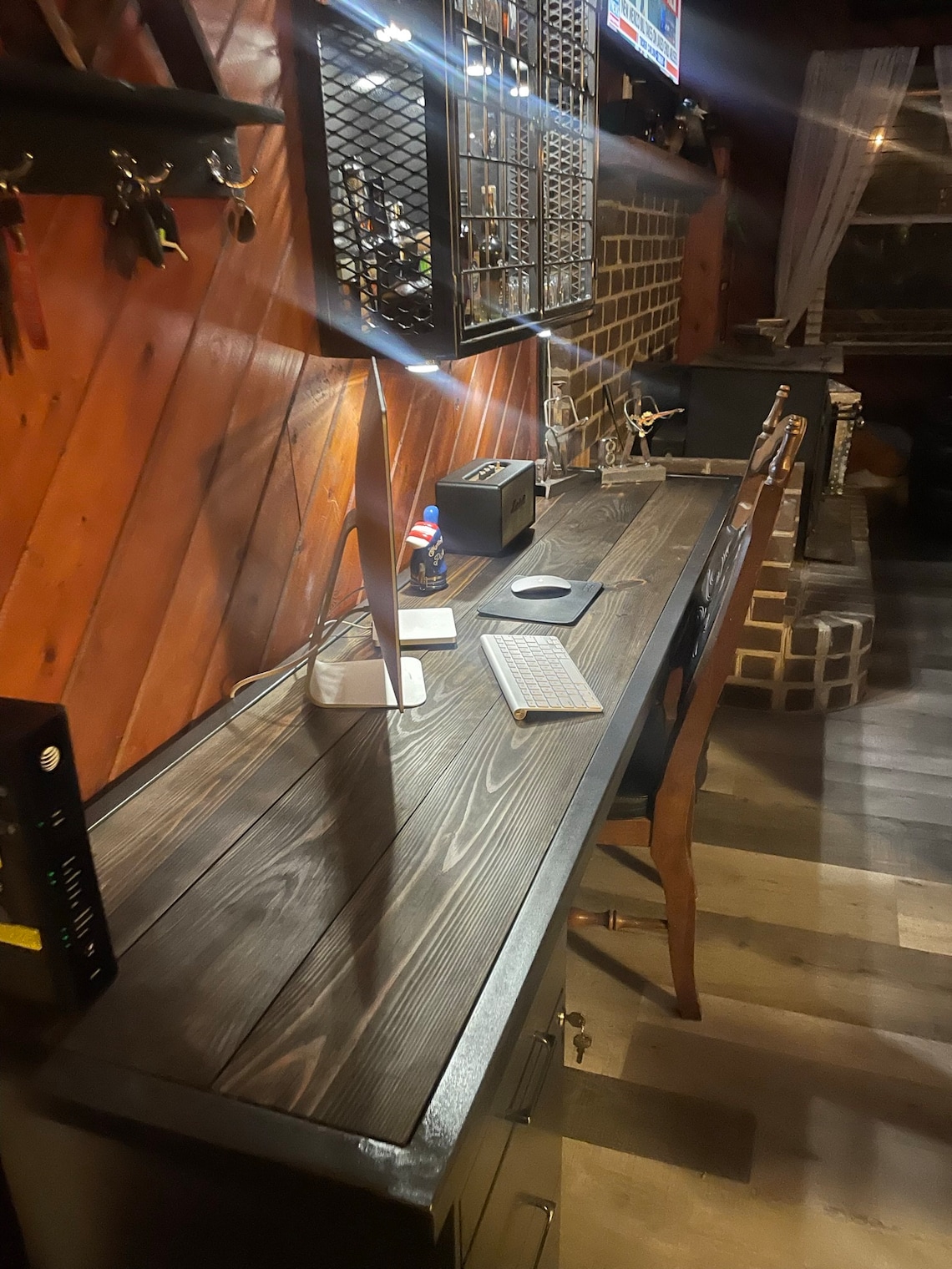 Custom Desktop - Etsy