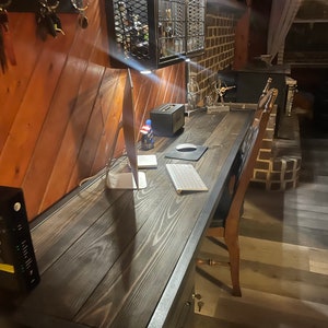 Custom Desktop - Etsy